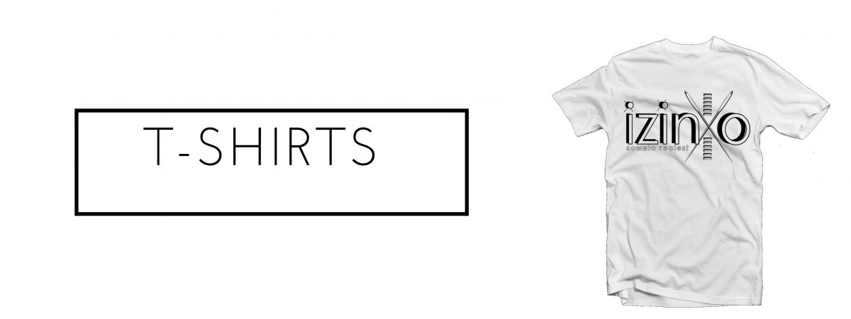 Izinto Clothing - Soweto Realest