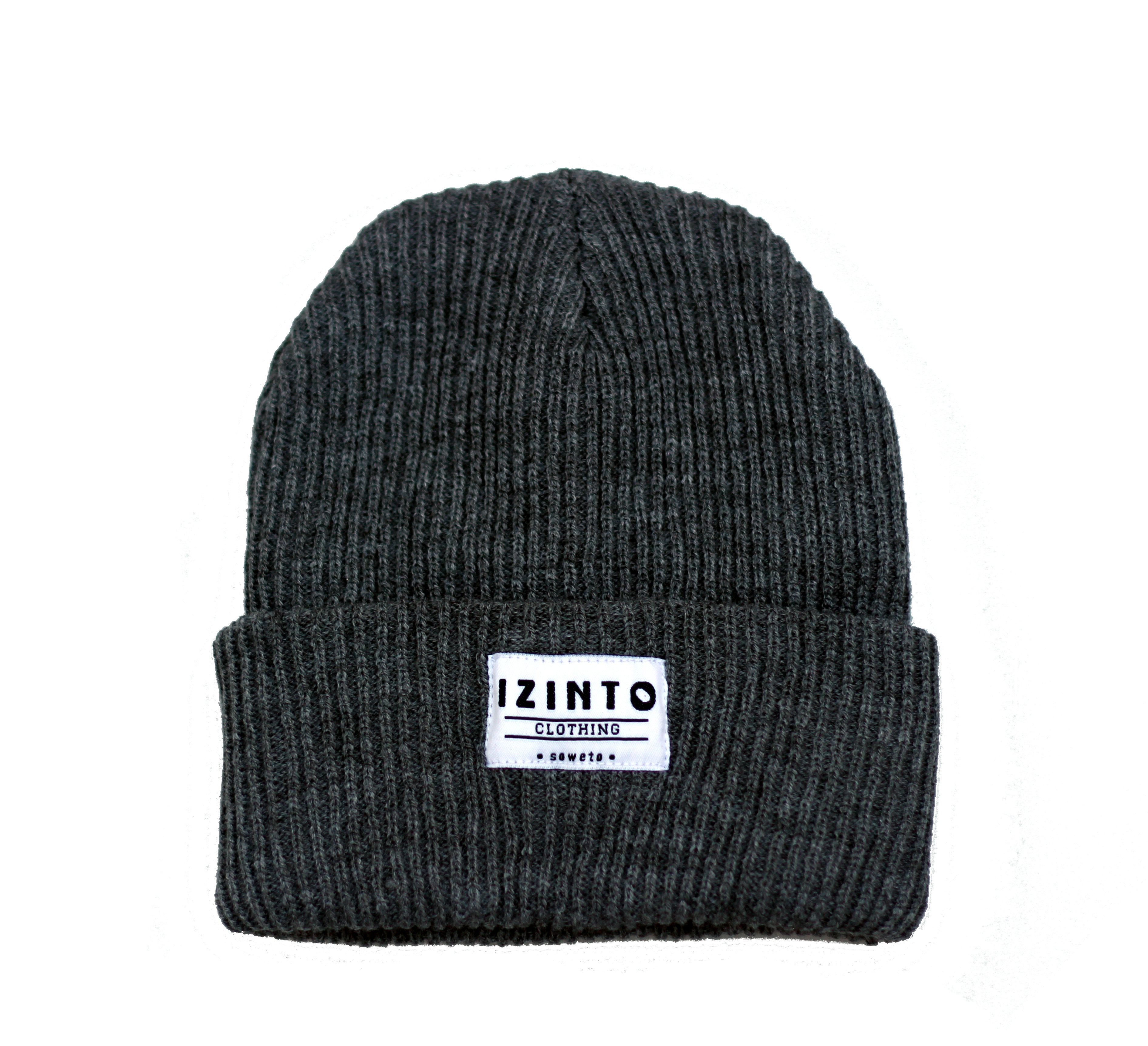 Izinto Clothing - Soweto Realest