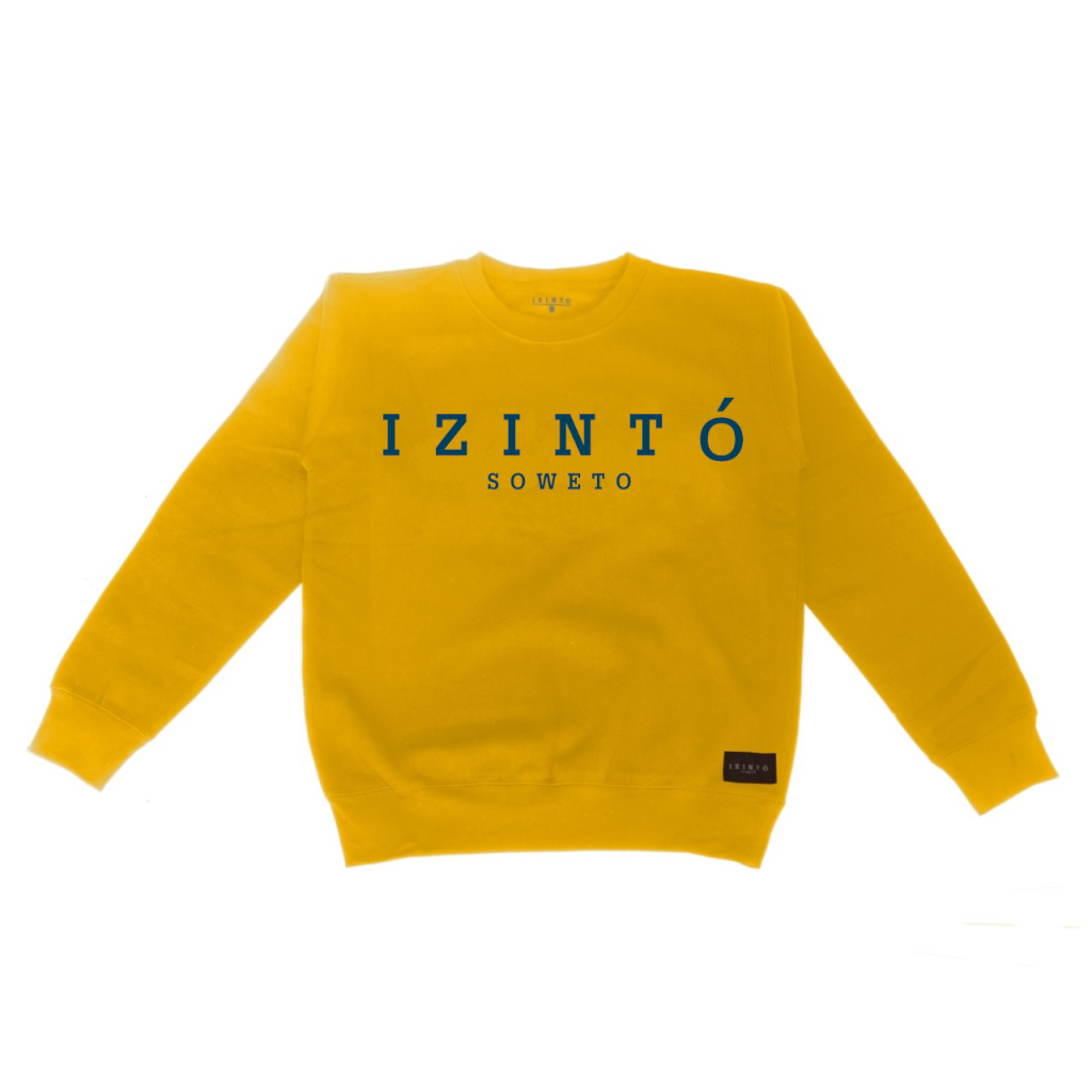 Black Izinto Extended Coach Jacket - Izinto Clothing