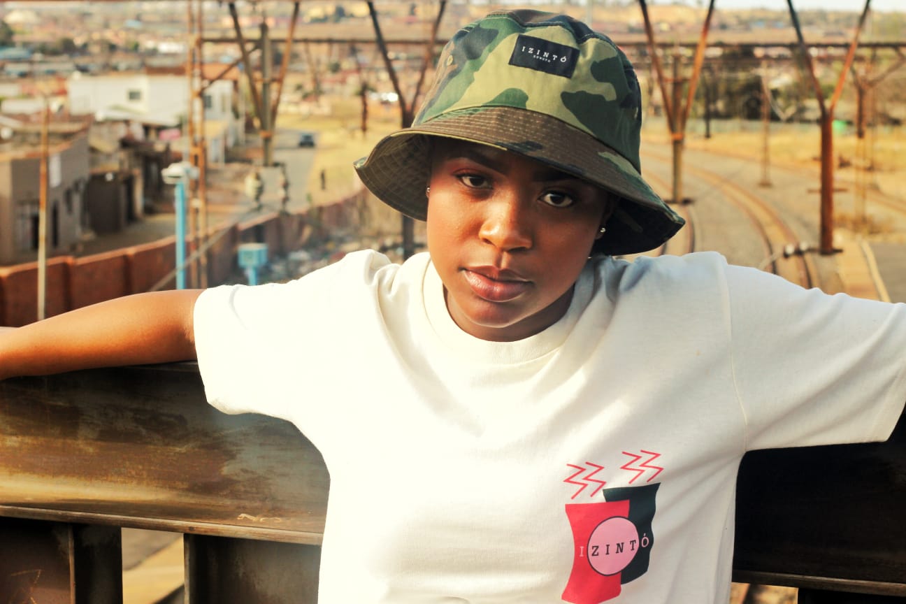 Behind the design of the Izinto Towers T-Shirt - Izinto Clothing